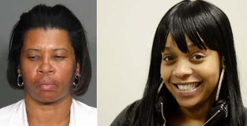 Ann Pettway Baby Kidnapper Turned Herself In Through Facebook. | The ...