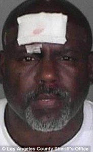 LA Train Passengers Foil Sex Offender James Alfred Burnett’s Attempt To ...