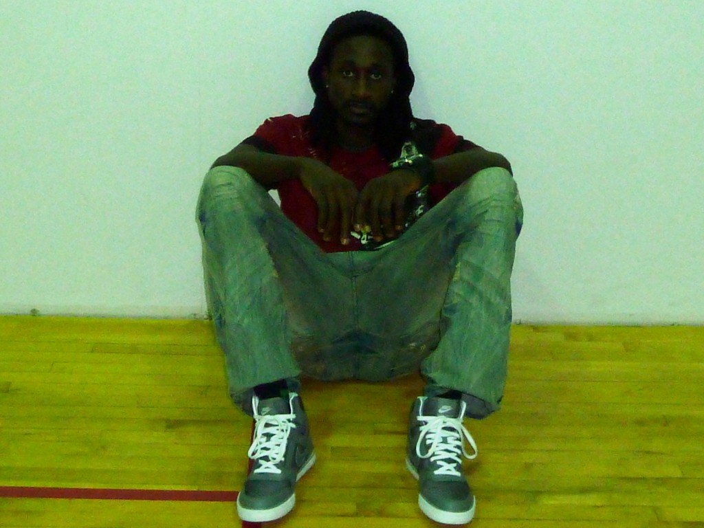 ARTIST SPOTLIGHT: Boome | The Heat Magazine