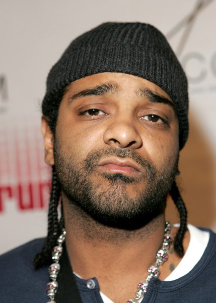 Rapper Jim Jones Reportedly Arrested | The Heat Magazine