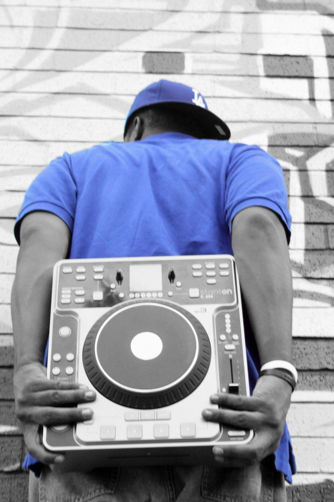 GRIND 101: DJ Jay Skillz | The Heat Magazine