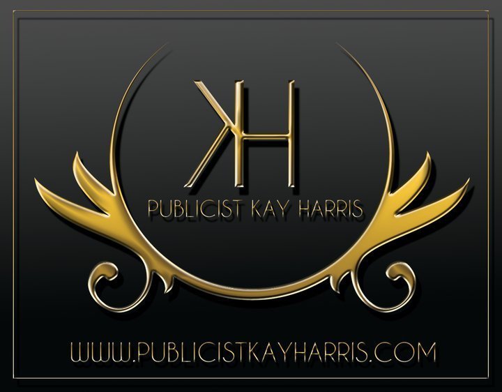 Celebrity Publicist Kay Harris – Making Moves In the Entertainment ...