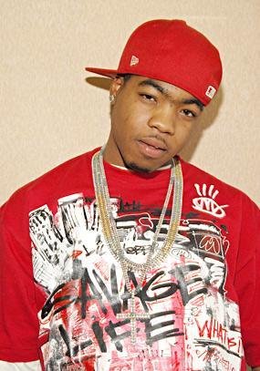 Rapper Webbie Arrested in Tennessee on Drug, Evidence Tampering Charges ...