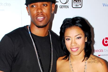 R&B Singer Marries NBA Player | The Heat Magazine