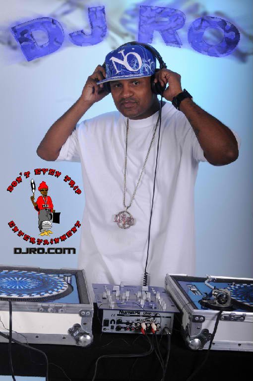 DJ Ro: ‘The Real Swag of New Orleans’ | The Heat Magazine