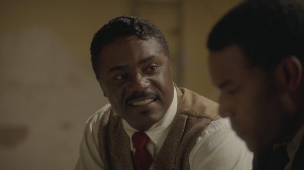 REGINALD T. DORSEY DOES IT AGAIN, STARRING IN “KINGS OF THE EVENING ...