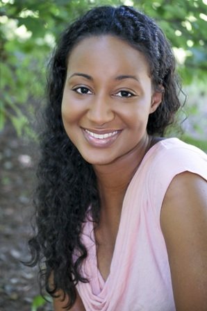ANJIL JETER STARS AS PLUM IN THE BRILLIANT STAGE PLAY “THE DELICATE ...