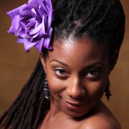 MEET THE LADY BEHIND “THE DELICATE FLOWER” STAGE PLAY…SHAKEIA COWAN ...