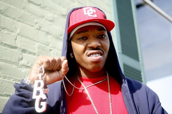 Former Cash Money Rapper BG Pleads Guilty to Gun Charge, Faces 40 Years ...