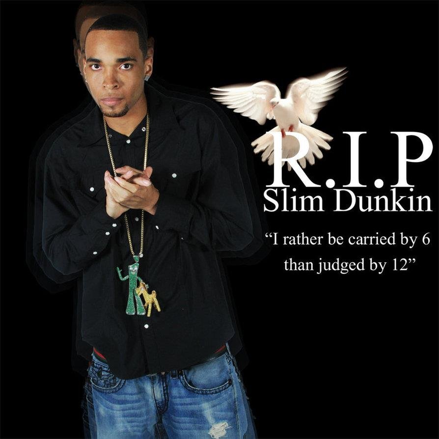 NIK-O-LICIOUS HOT “HEAT” FRIDAY SIX PACK:SLIM DUNKIN & WAKA FLOCKA ...