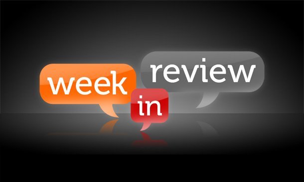 THE HEAT WEEK IN REVIEW: Top new stories of the week (VIDEO) | The Heat ...
