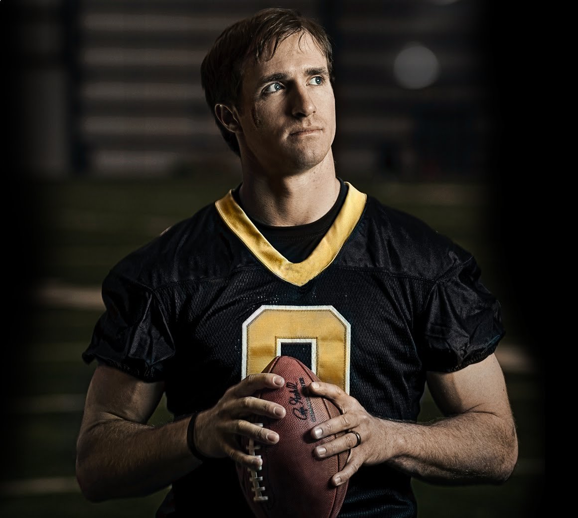 New Orleans Saints’ Drew Brees named AP’s Offensive Player of the Year ...