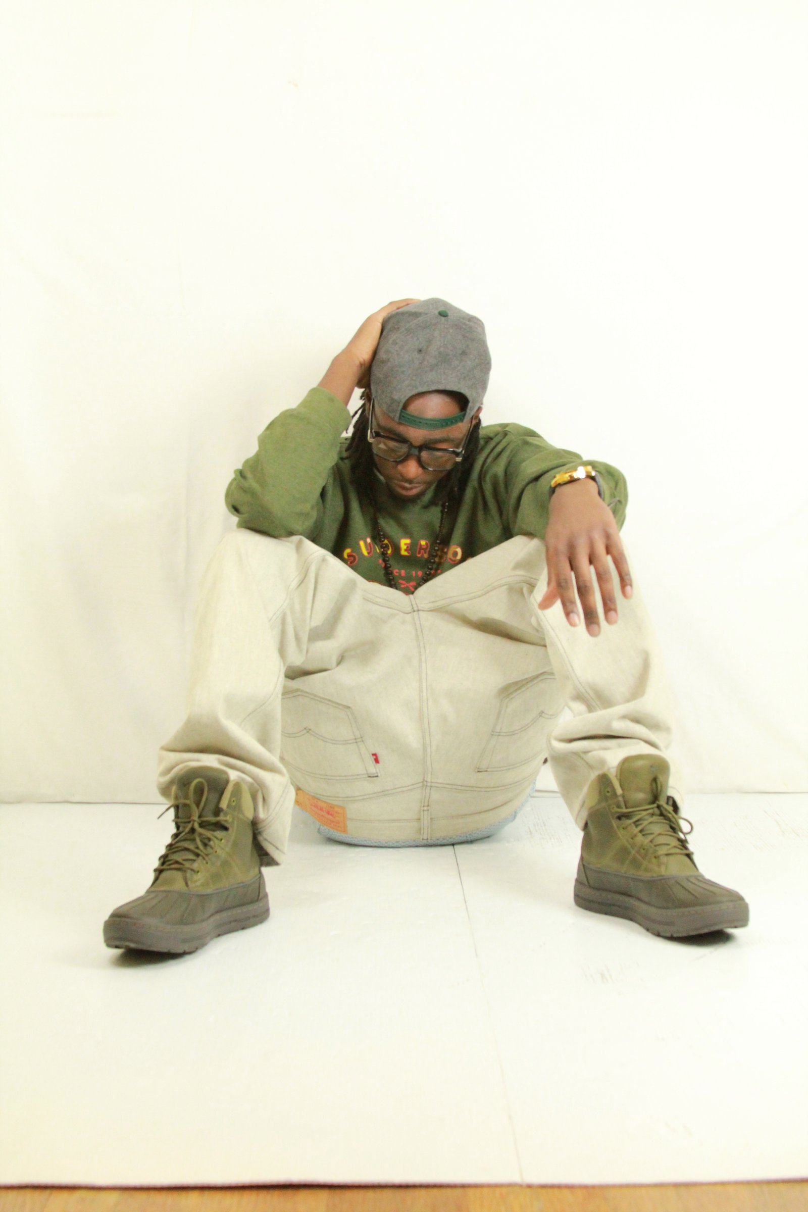 (HEAT EXCLUSIVE) TIM THUGGA: Putting his city on (VIDEO) | The Heat ...