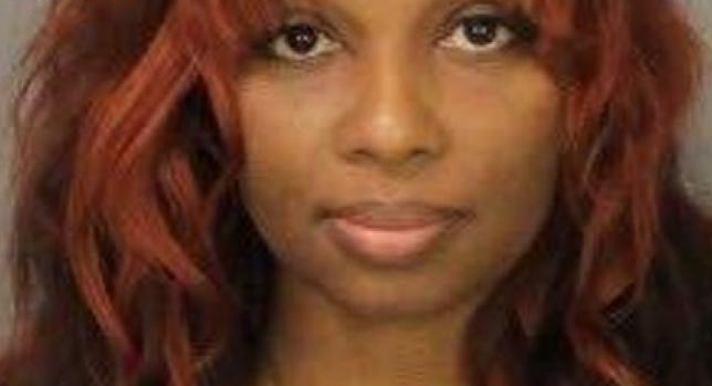 Pebbelz Da Model Arrested In Memphis On Bizarre Murder Charges 8342