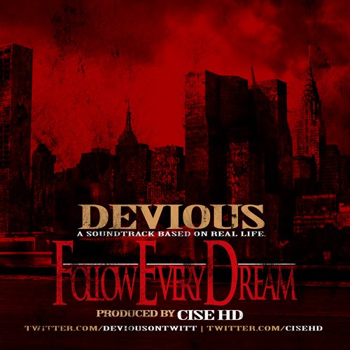 Devious Leaks First Single “Crabs In The Bucket” from upcoming mixtape ...