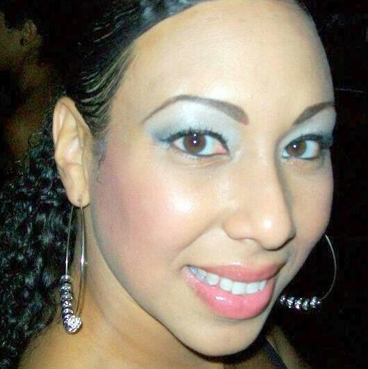 Happy Birthday DJuana Jordan McDonald From The Heat | The Heat Magazine