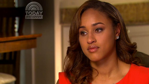 Rice Says Getting Knocked Out By Ray Rice Was ‘God’s Plan’ [Video ...