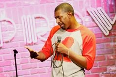 Who Kevin Tate Is… | The Heat Magazine