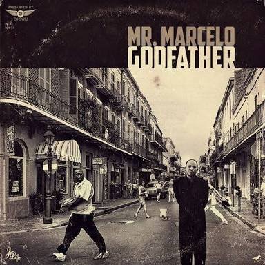 Mr Marcelo Drops New Visual-Godfather | The Heat Magazine