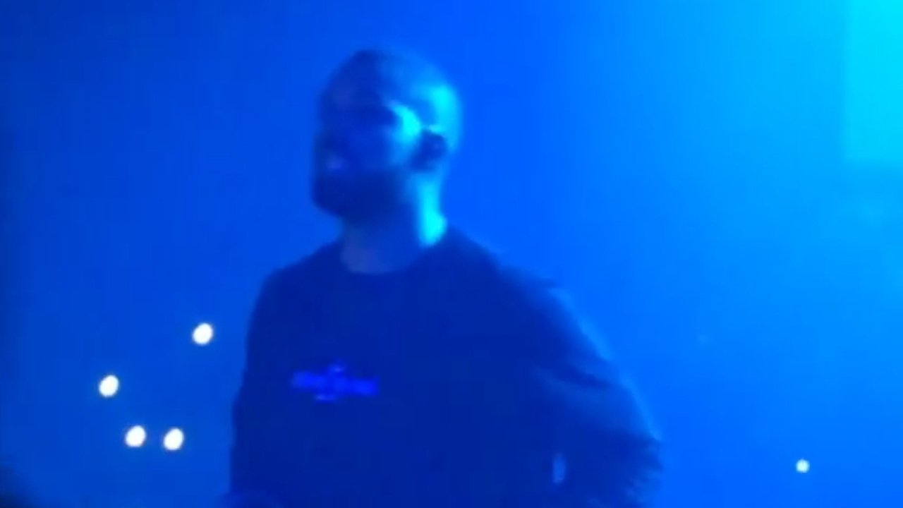 Drake Shades Chris Brown, Omarion & Soulja Boy: | The Heat Magazine