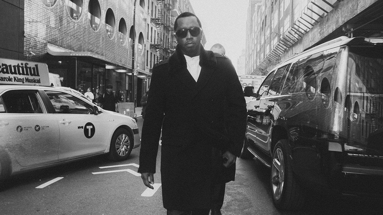 Diddy Has Become Hip Hop’s First Billionaire | The Heat Magazine