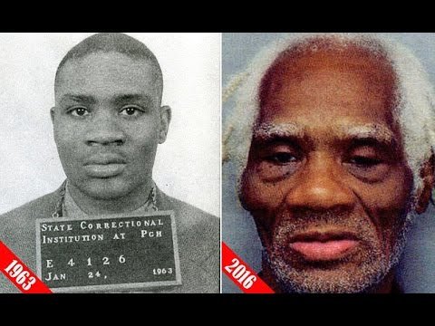 Joseph Ligon : The Man Who Turns Down Parole After 63 Years In Prison ...