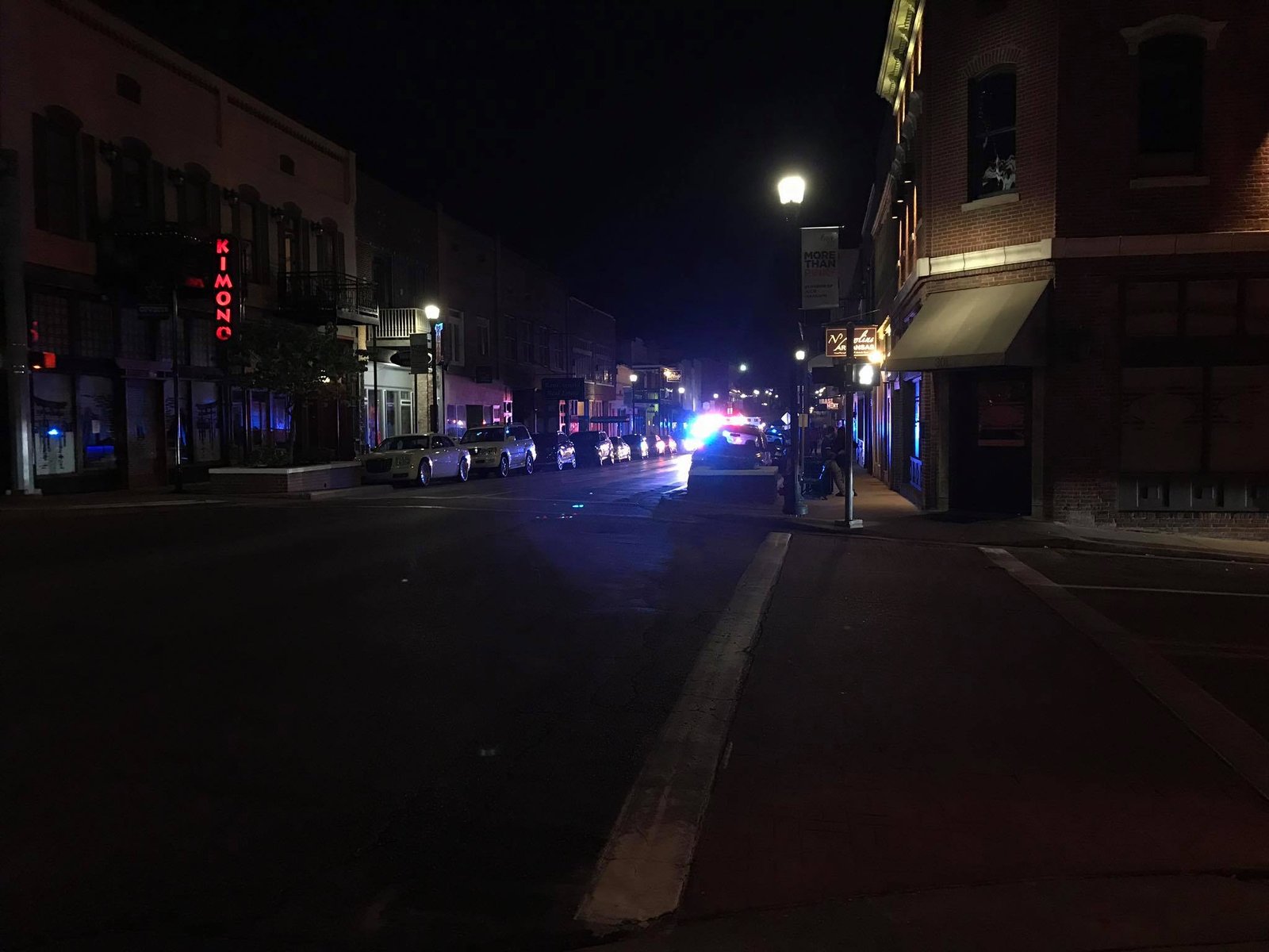 18-Year-Old Killed, Six Others Wounded In JONESBORO, AR | The Heat Magazine
