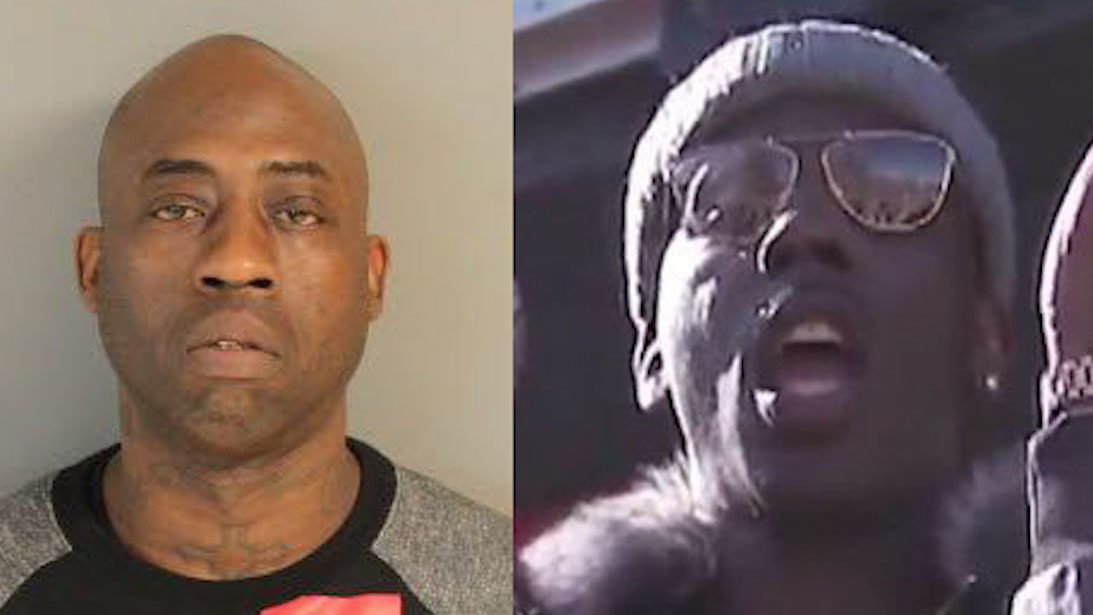 Man accused of shooting Young Dolph released from jail | The Heat Magazine