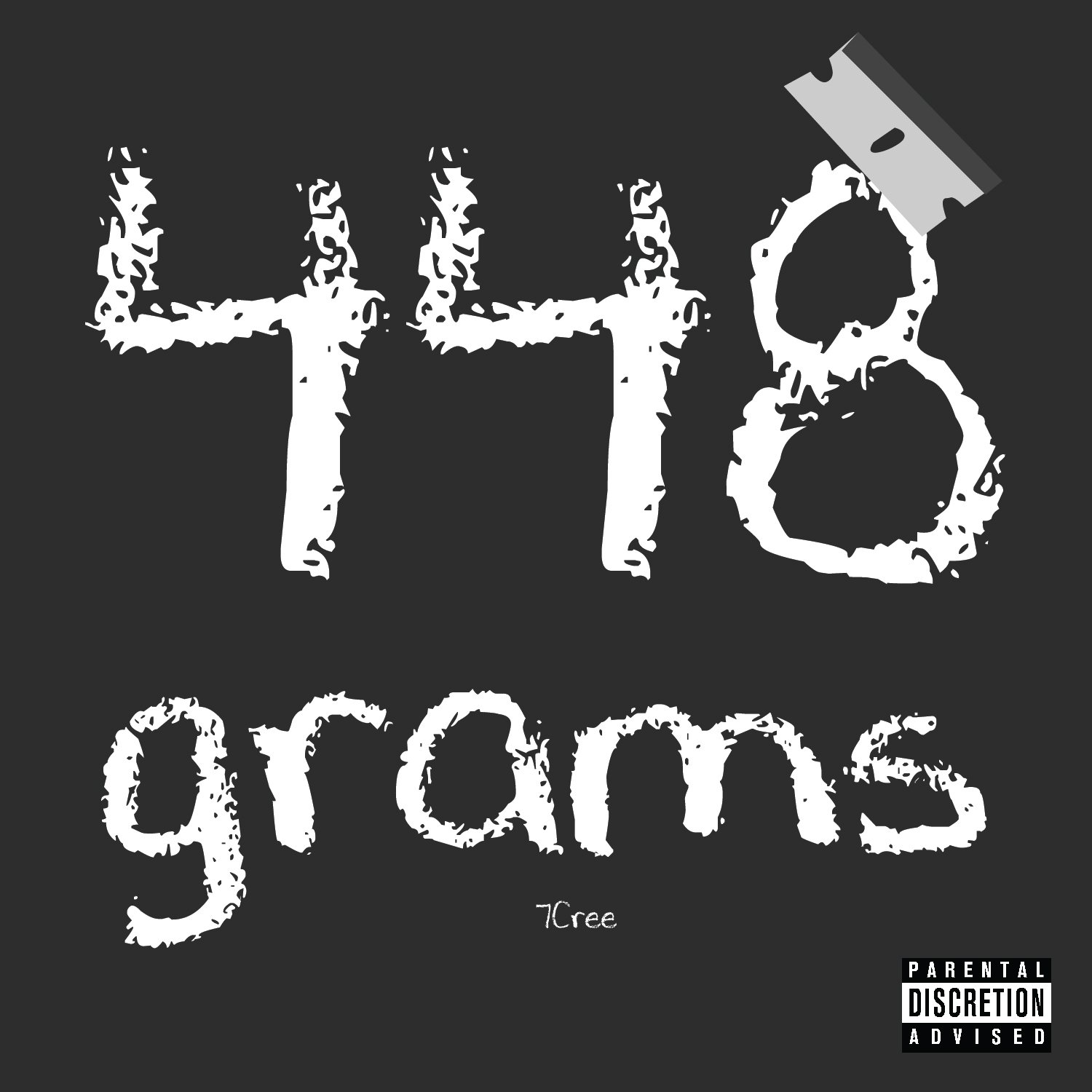 [MUSIC VIDEO] 7CREE – “448 Grams” | @7CREE | The Heat Magazine