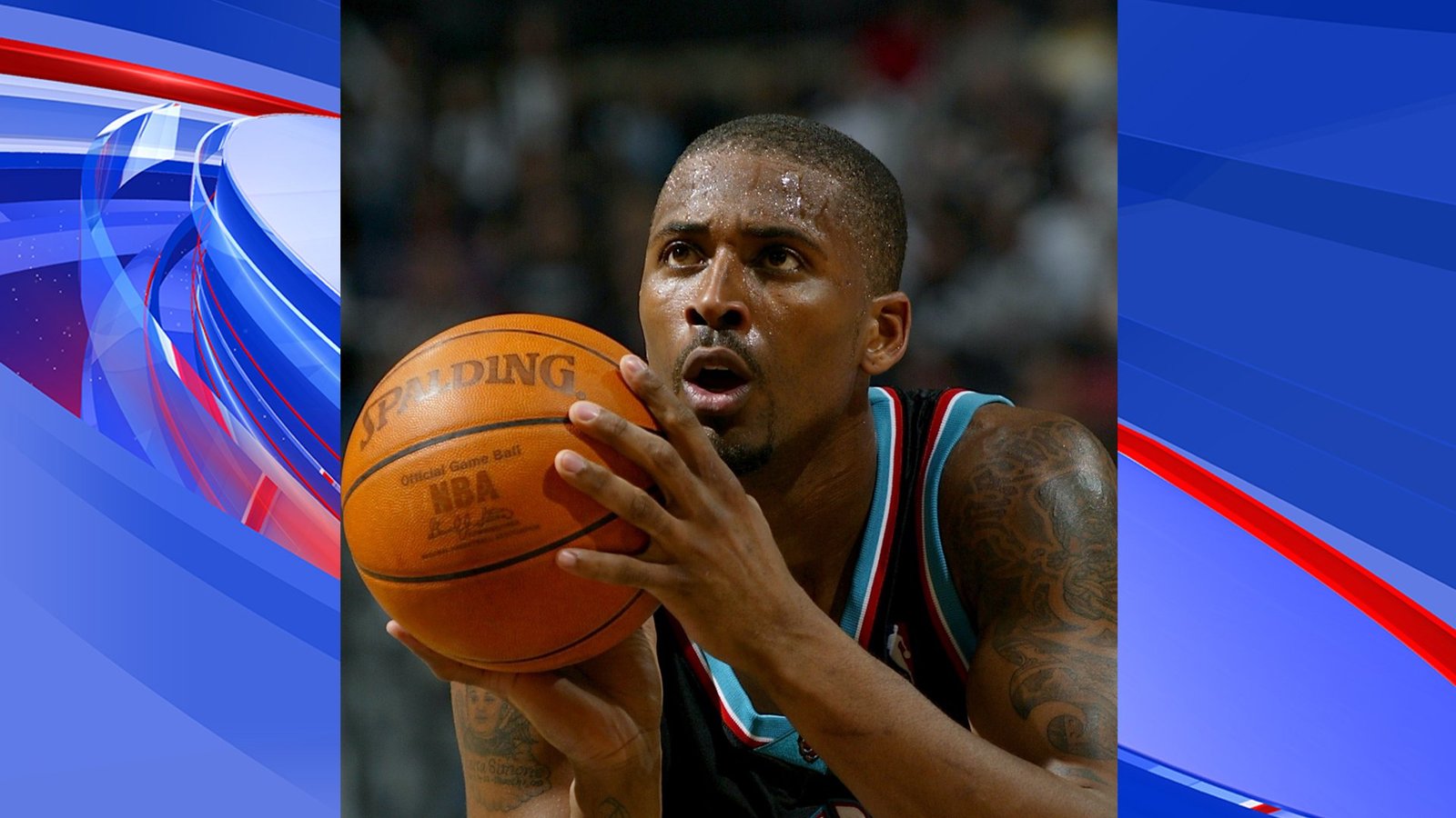 Breaking News Arrest Made In NBA Star Lorenzen Wright Murder Case | The ...