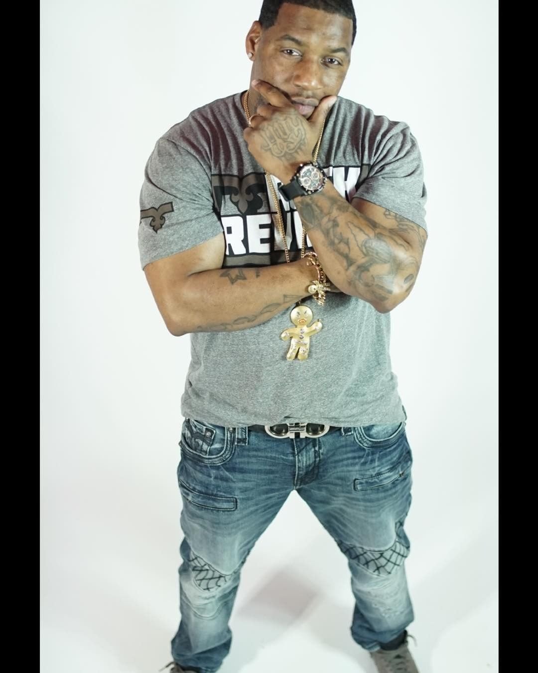 (NEW HEAT) Breadman ft. G-Hustler – “Big Bags” (VIDEO) | The Heat Magazine