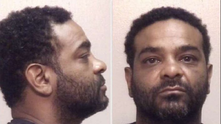 Jim Jones Arrested on Drug and Gun Charges Following Police Chase | The ...