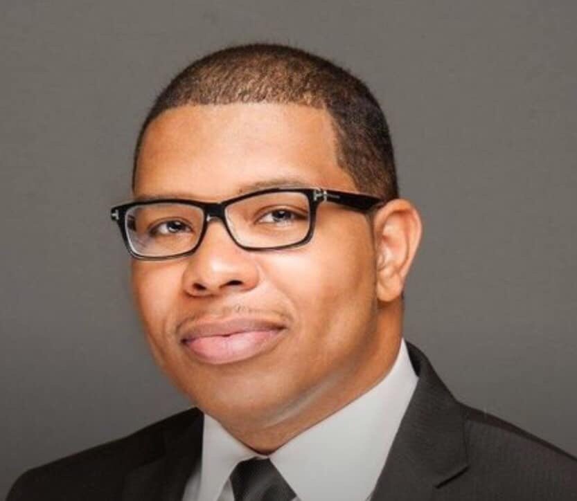 Former Saint Mark Baptist Church pastor murdered at Tennessee home | The Heat Magazine