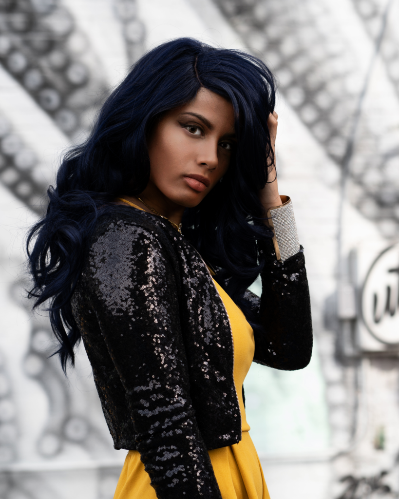 [MUSIC] EVA CONSTANCE – “HOLD ME”| @officialevac | The Heat Magazine