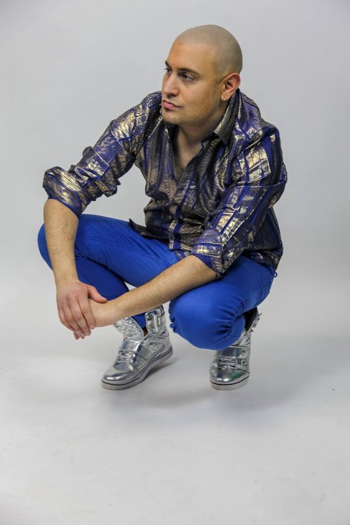 [EXCLUSIVE VIDEO] LOVARI – “AUTOMATIC”| @LOVARI | The Heat Magazine