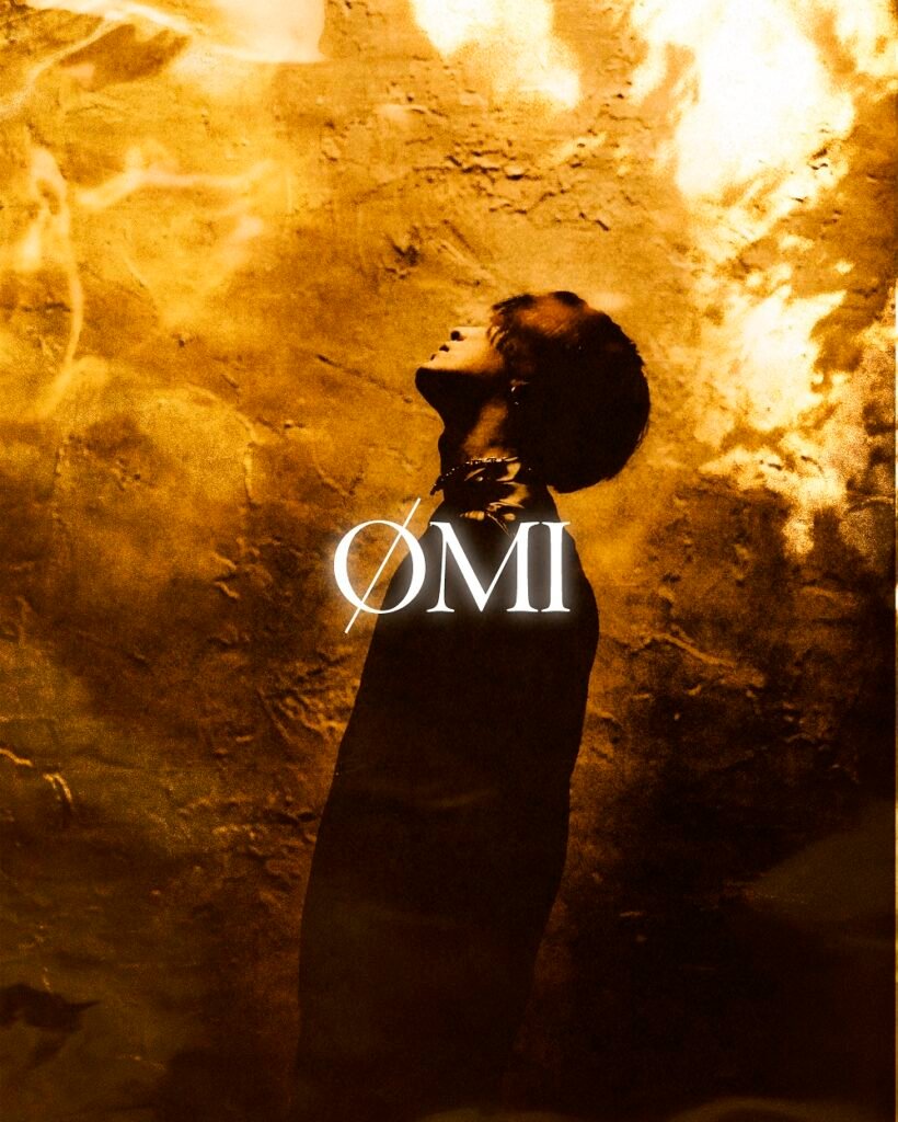 ØMI brings clarity with new single, “Colorblind” | The Heat Magazine