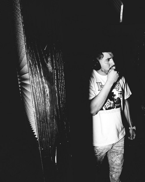 Midwest Artist B. Alvee delivers his heartfelt single "Coll in Goods ...