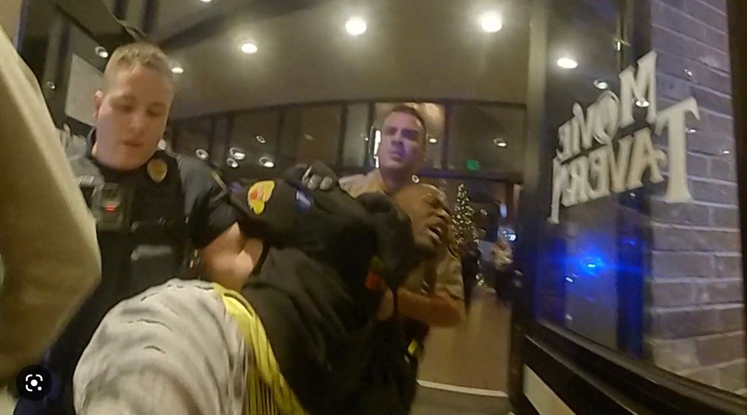 Family Seeking Justice After Date Night Ends In Murder For 30-Year-Old ...