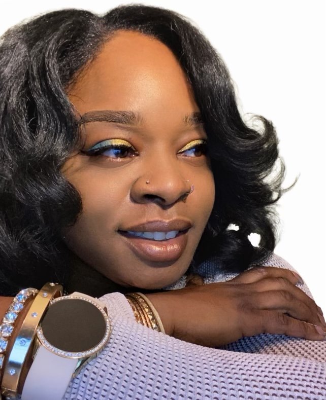 Atlanta’s own Qnova releases her single “Talk Yo Talk, Sis” | The Heat ...